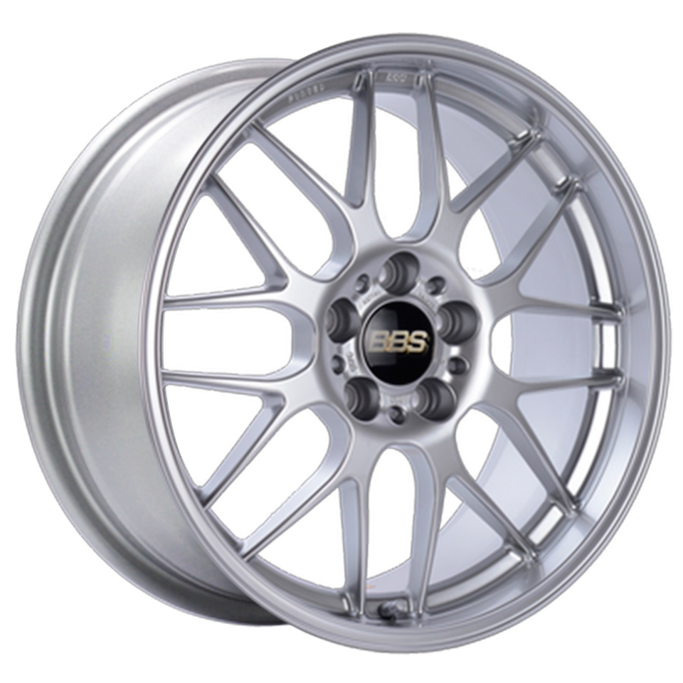 Evasive Motorsports: BBS RG-R Wheel - 17x7.0 / Offset +38 / 4x100 ...