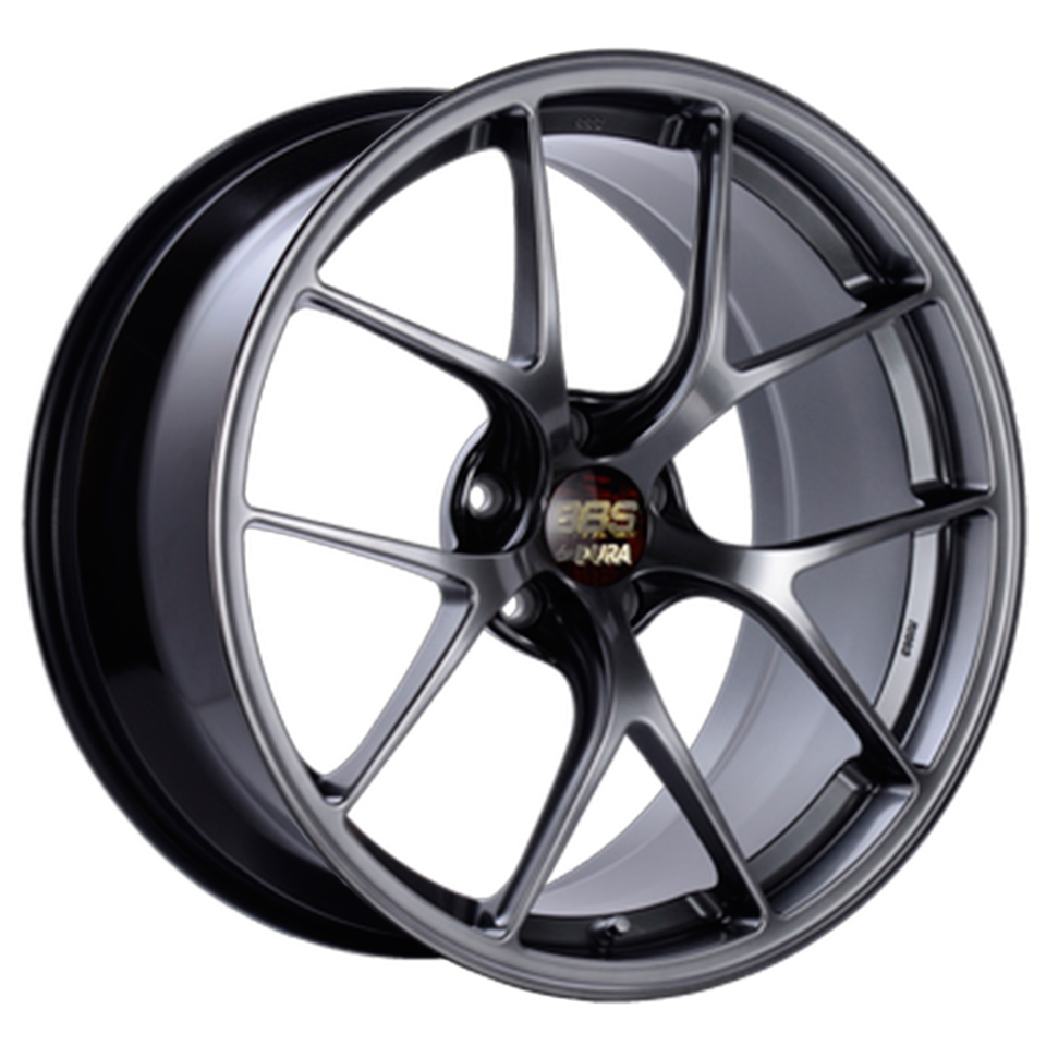 Evasive Motorsports: BBS RI-D Wheel - 20x10.0 / Offset +43 / 5x120.0 ...