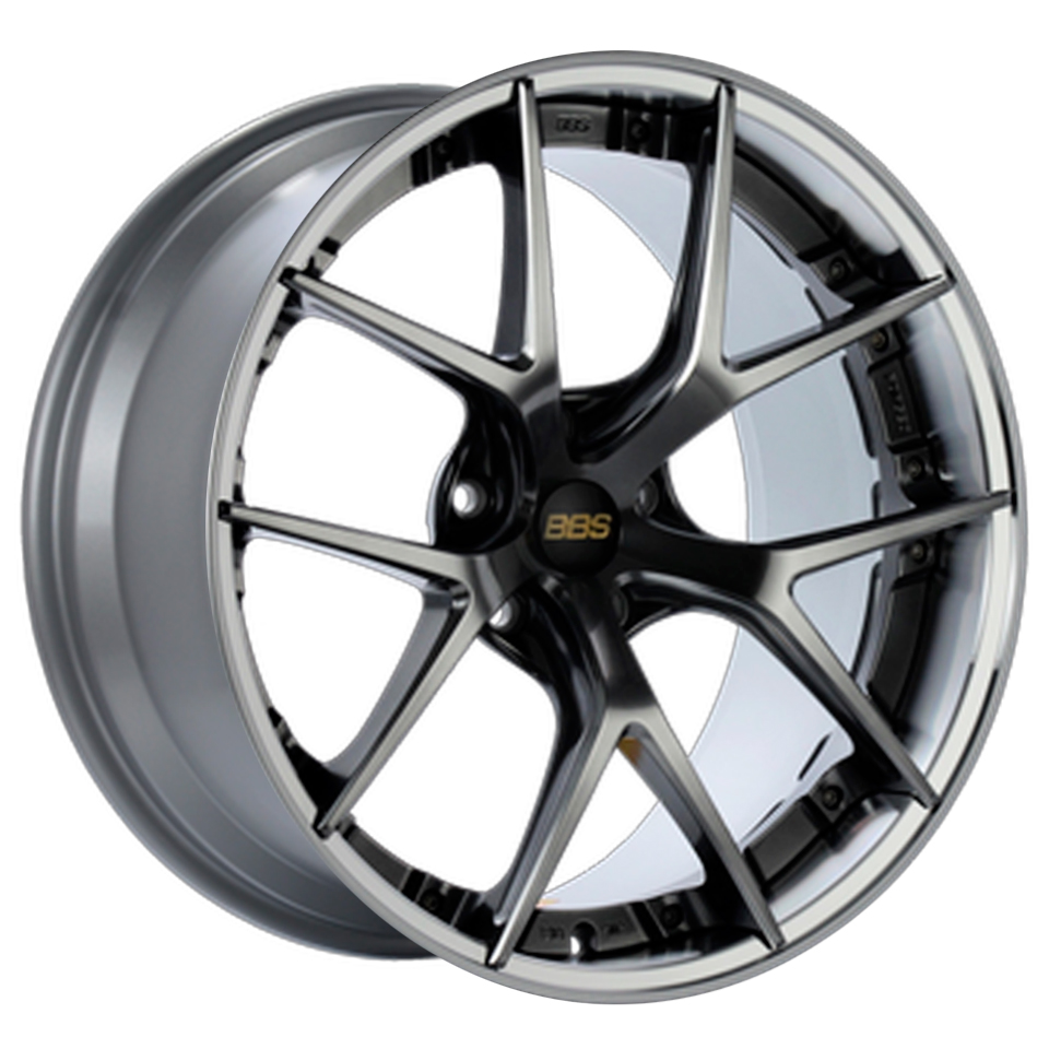 Evasive Motorsports: BBS RI-S Wheel - 20x10.0 / Offset +34 / 5x120 ...