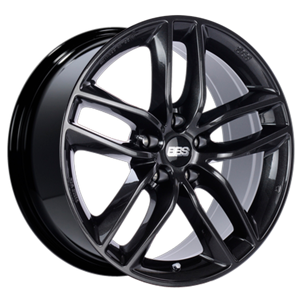 Evasive Motorsports: BBS SX Wheel - 19x8.5 / Offset +32 / 5x120 ...