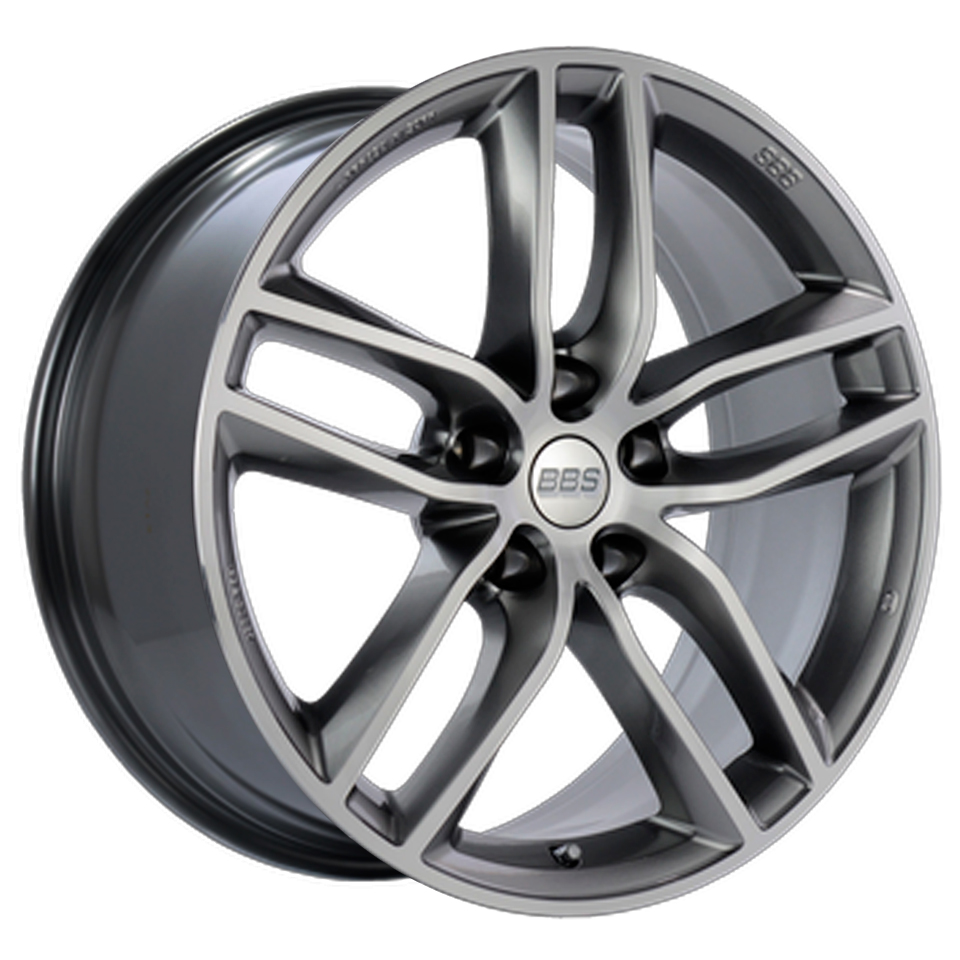 Evasive Motorsports: BBS SX Wheel - 18x8.0 / Offset +40 / 5x114.3 ...