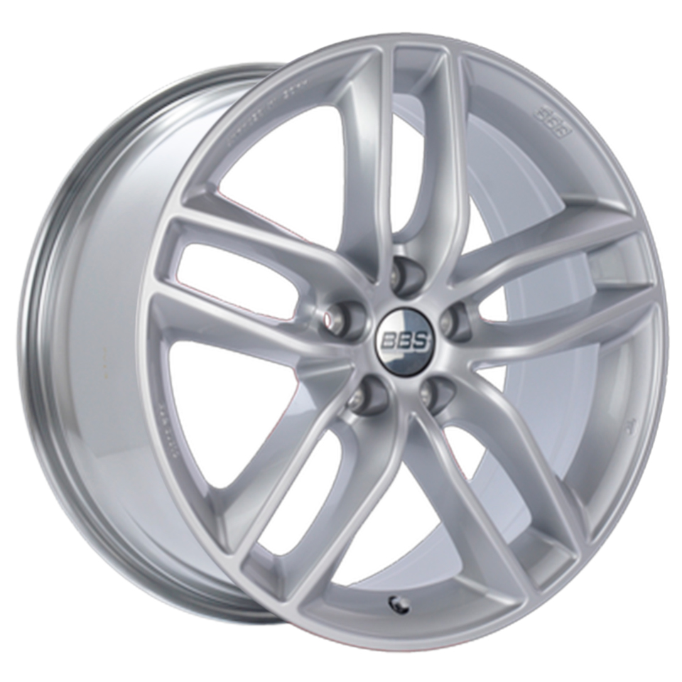 Evasive Motorsports: BBS SX Wheel - 19x8.5 / Offset +45 / 5x108 (Sport ...