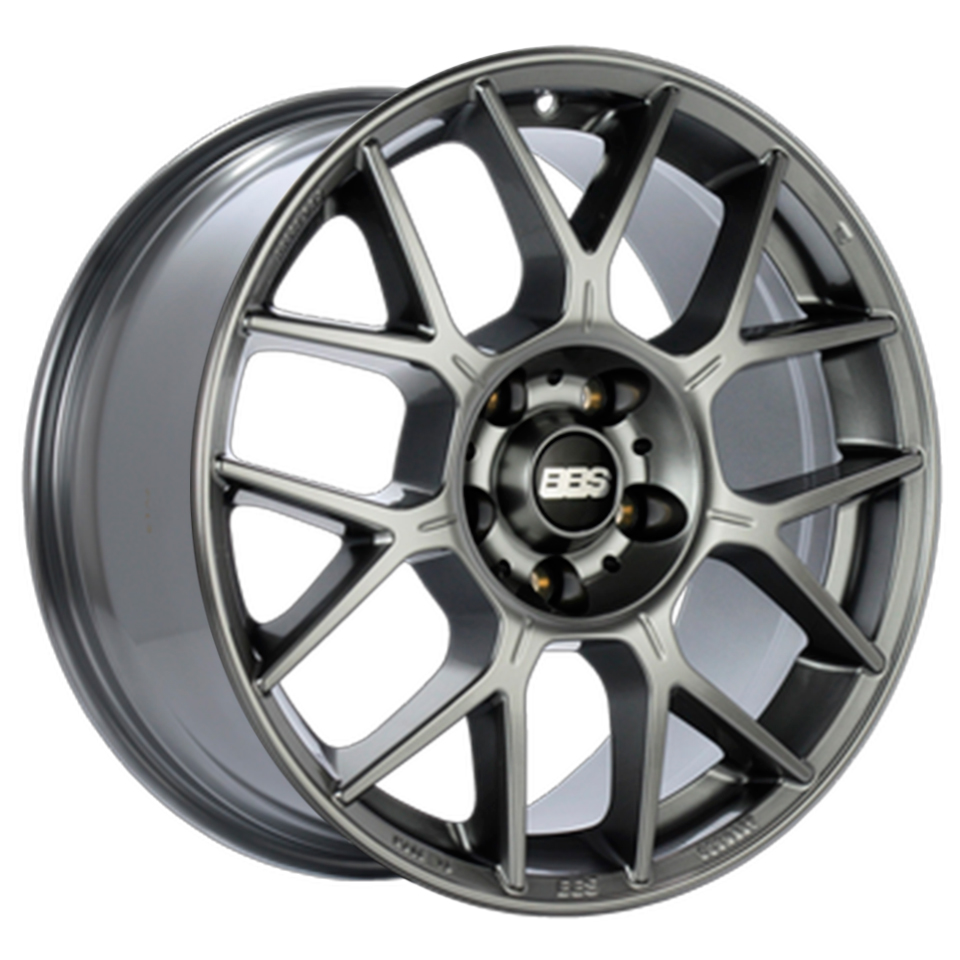 Evasive Motorsports: BBS XR Wheel - 20x8.5 / Offset +40 / 5x108 (Gloss ...