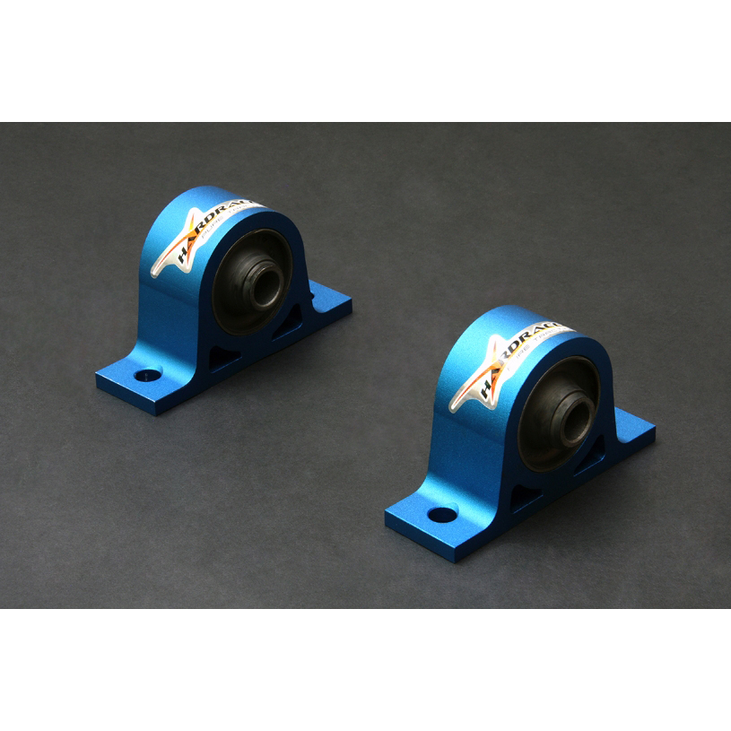 Evasive Motorsports: Hardrace Reinforced Differential Mount Front Side ...