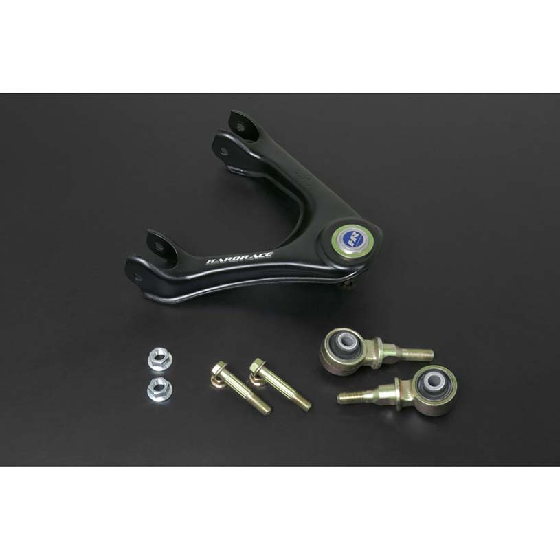 Evasive Motorsports: Hardrace Front Upper Control Arm (Harden Rubber ...