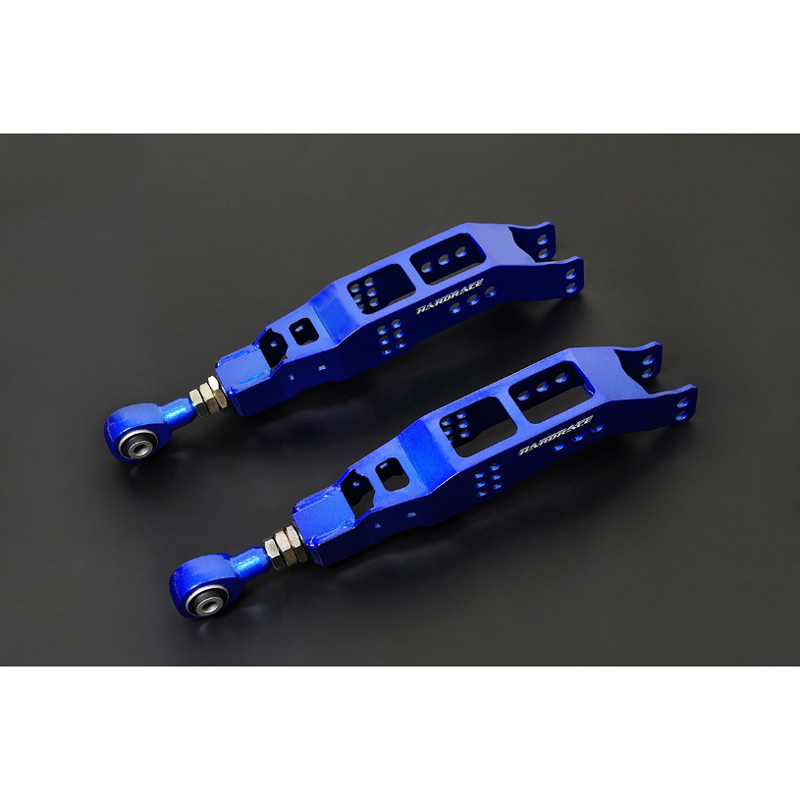 Evasive Motorsports: Hardrace Rear Lower Control Arm (Harden Rubber ...