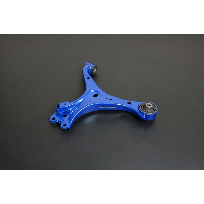 Evasive Motorsports: Hardrace Front Lower Control Arm (Harden Rubber ...
