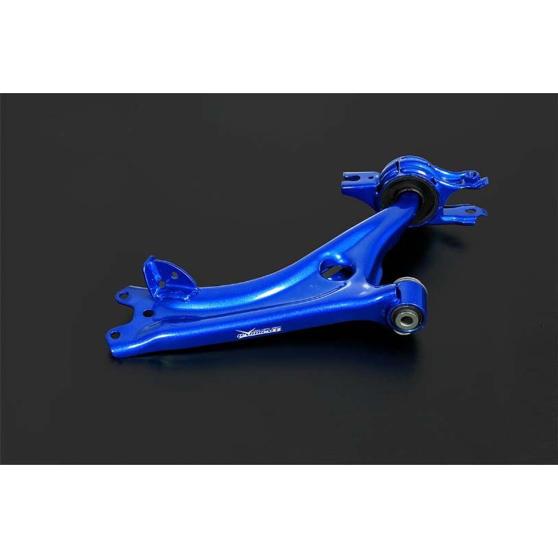 Evasive Motorsports: Hardrace Front Lower Control Arm (Harden Rubber ...