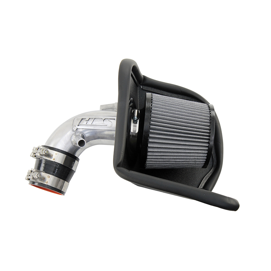 Evasive Motorsports: HPS Shortram Air Intake - Honda Civic 1.8L 12-15 ...