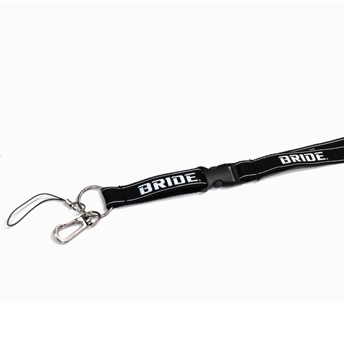 Evasive Motorsports: Bride Neck Strap Lanyard