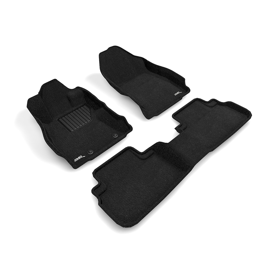 Subaru Forester Carpet Floor Mats at Jack Belser blog