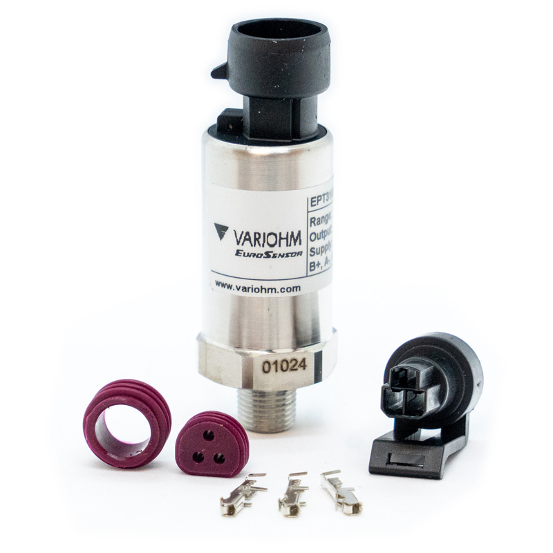 Evasive Motorsports: Link ECU 5 Bar MAP Sensor EU (MAP5EU)