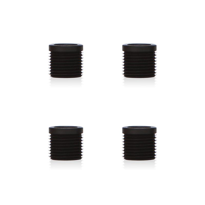 Evasive Motorsports: Mishimoto Shift Knob Adapter Kit - 4PC