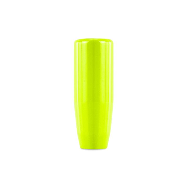 Evasive Motorsports: Mishimoto Shift Knob - Neon Yellow