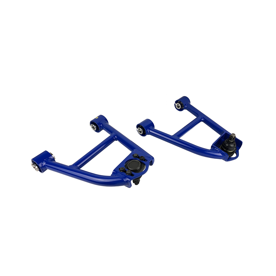 Evasive Motorsports: Phase 2 Motortrend Front Upper Control Arms ...