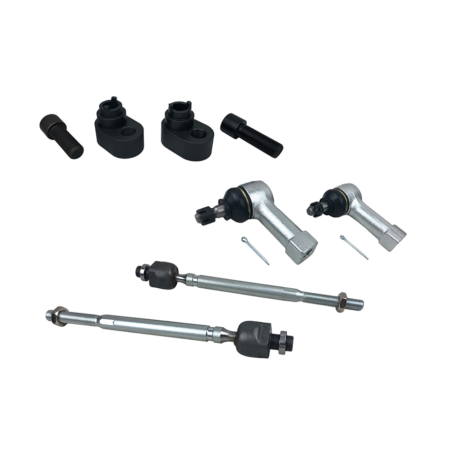 Evasive Motorsports: Phase 2 Motortrend Offset Rack Spacer Kit (w ...