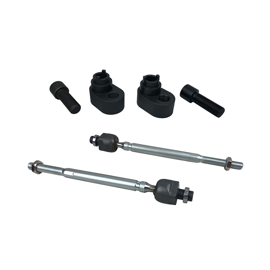 Evasive Motorsports: Phase 2 Motortrend Offset Rack Spacer Kit (w ...