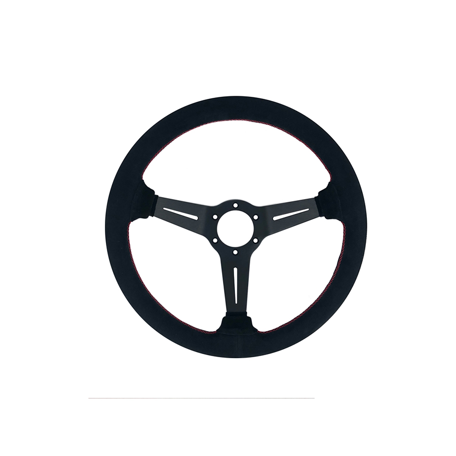 Evasive Motorsports: Phase 2 Motortrend Competition Steering Wheel ...