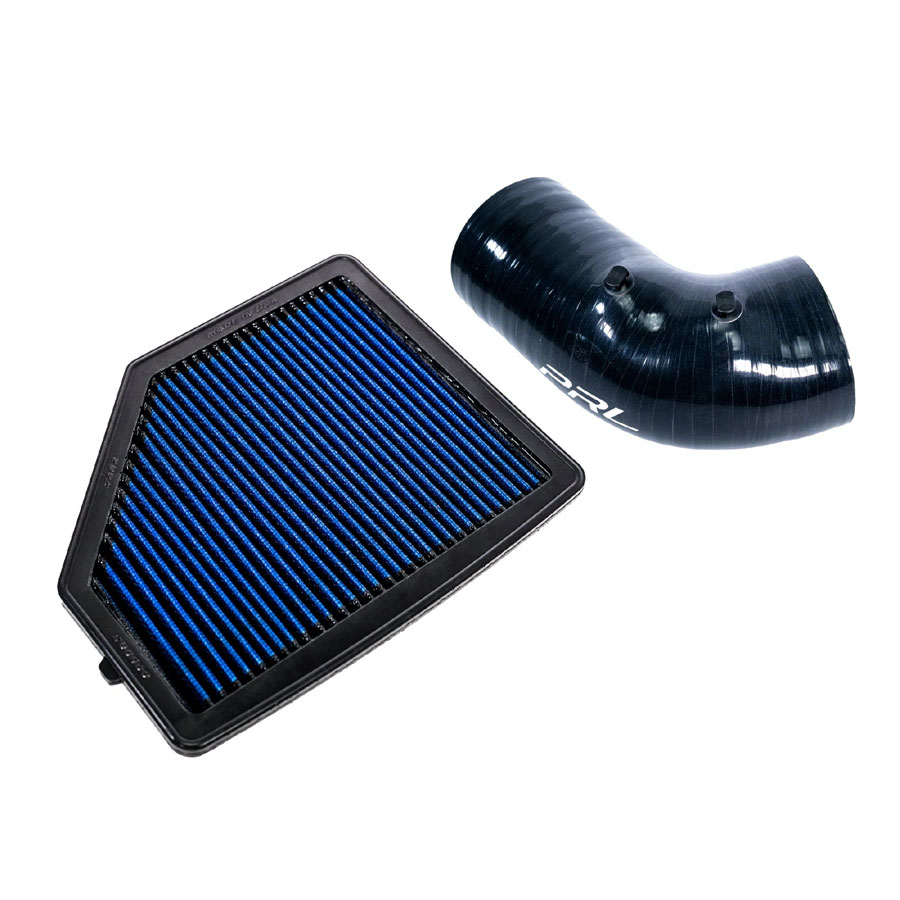 Evasive Motorsports: PRL Motorsports Stage 1 Intake System - Acura TLX ...