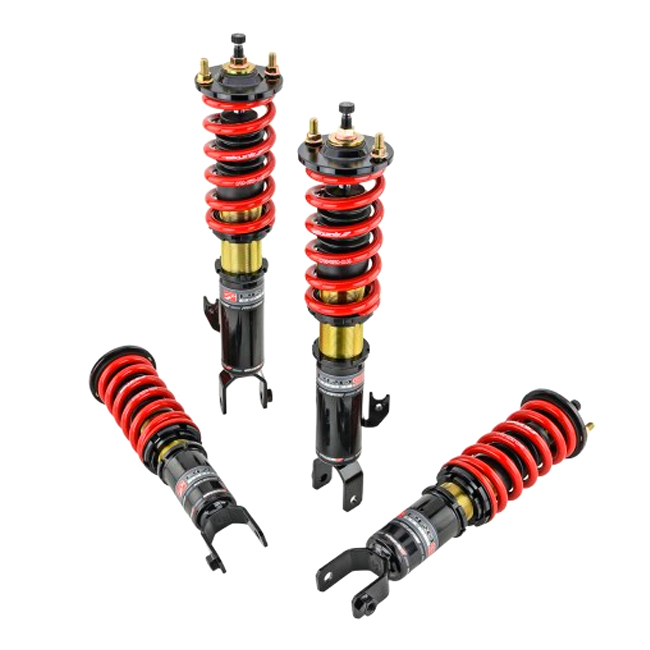 Evasive Motorsports: Skunk2 Pro-ST Coilovers - Honda S2000 00-09