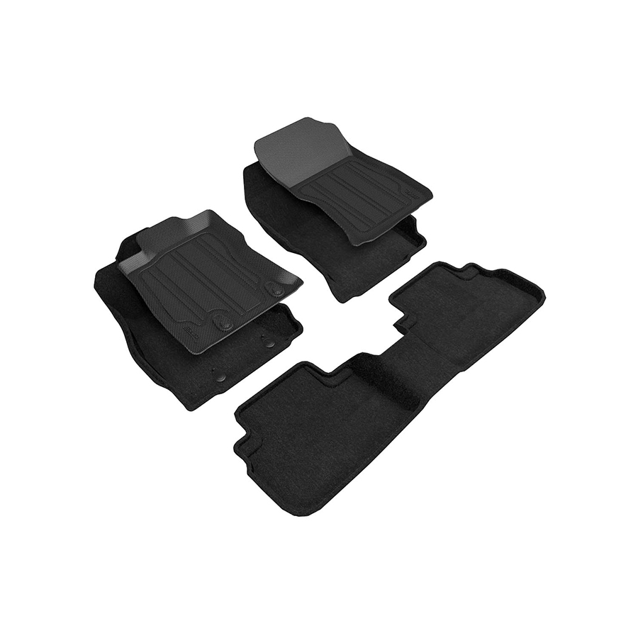 Subaru Forester Carpet Floor Mats at Jack Belser blog