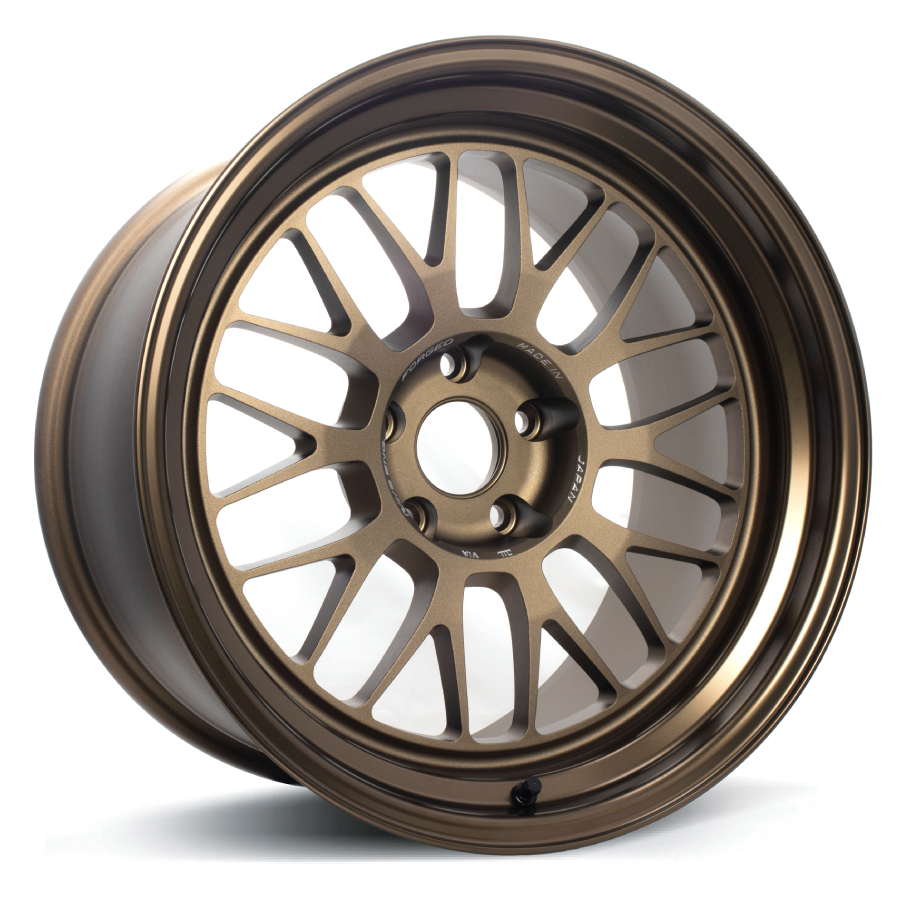 Evasive Motorsports: Volk Racing 21A Wheel (L Rim / Face 2) - 18x10.5 ...