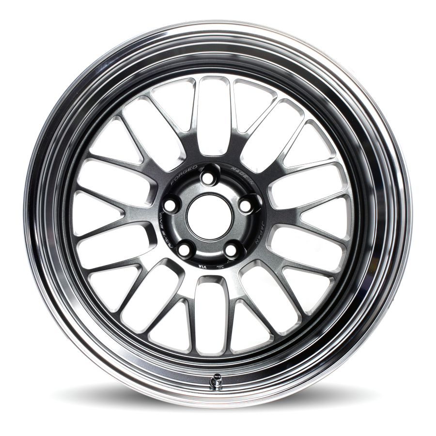 Racing Rims Xxr 001 Wheels