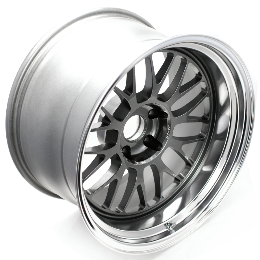 Racing Rims Xxr 001 Wheels