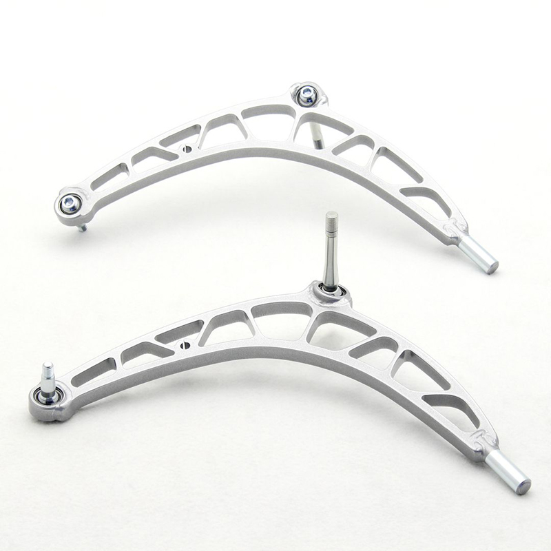 Evasive Motorsports: Wisefab Rally Front Lower Control Arm Kit - BMW ...