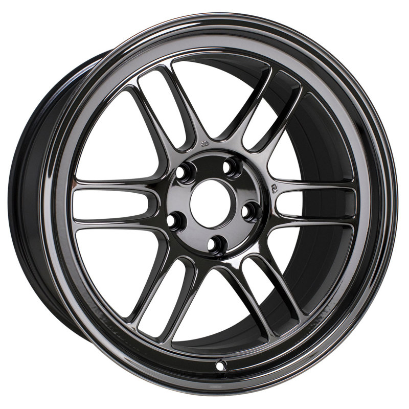 Evasive Motorsports: Enkei RPF1 Wheel - 15x8.0 / Offset +28 / 4x100 (SBC)