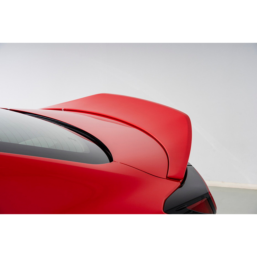 Evasive Motorsports: Aimgain Sport Trunk Spoiler (FRP) - Toyota GR86 2022+