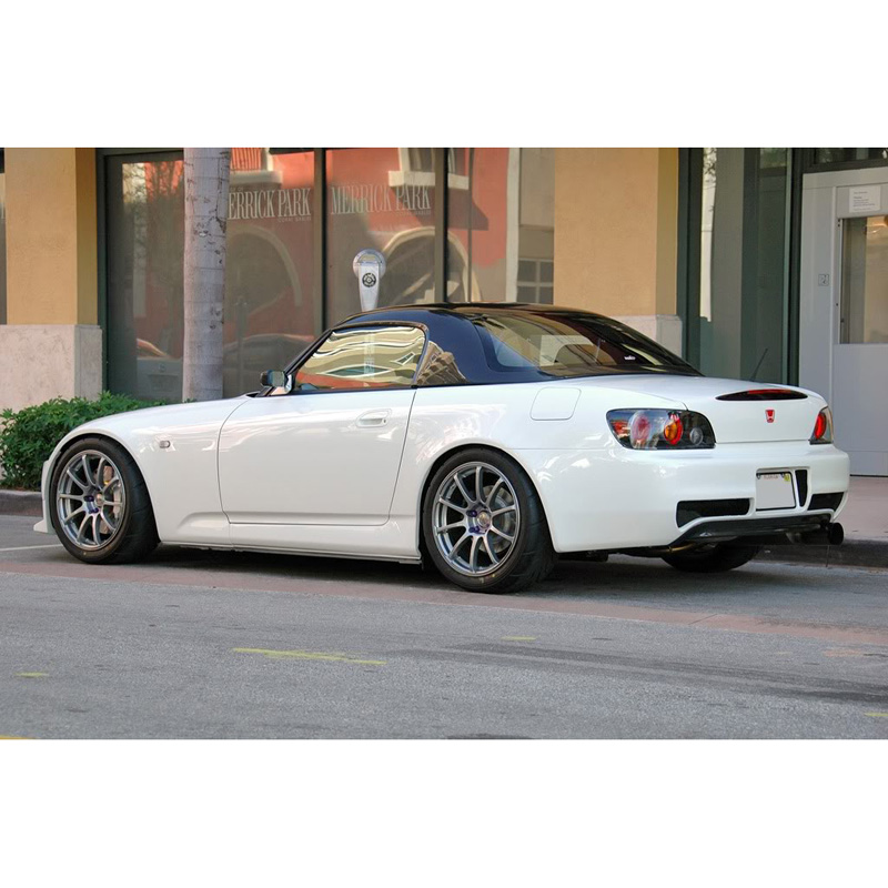 S2000 Hardtop S2000 AP1 AP2 Oem Hardtop 1999 2009 In Monte Carlo Blue