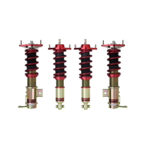 Evasive Motorsports: A'PEX-i N1 Evo Damper Coilover Kit - Nissan ...