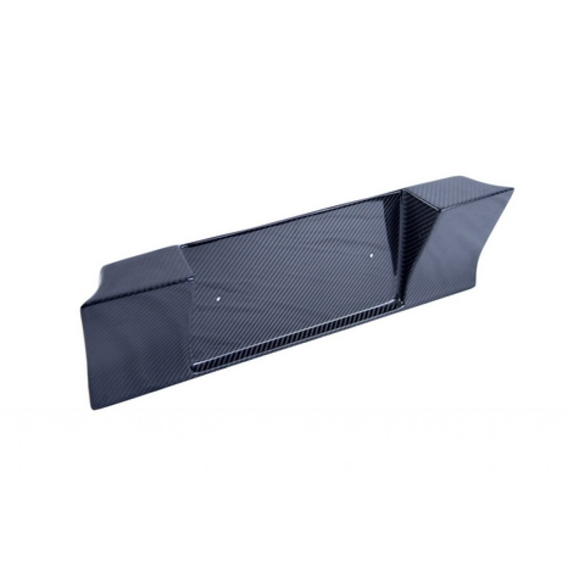Evasive Motorsports: APR Performance Carbon Fiber License Plate Backing ...