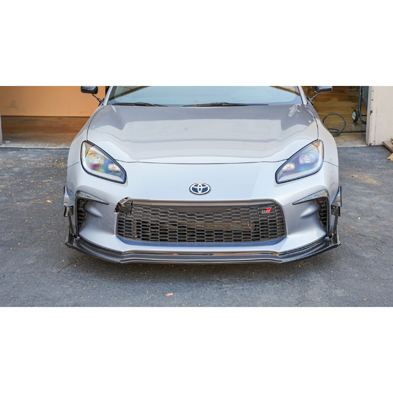 VOLTEX Racing Front Bumper 2022 Subaru BRZ/Toyota GR86, 56% OFF