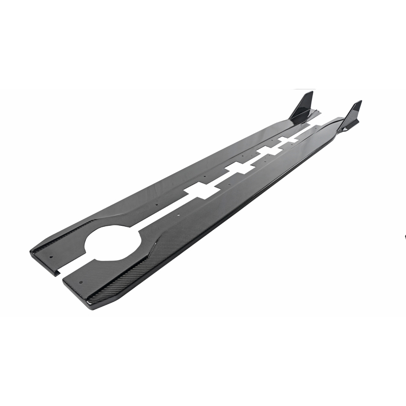 Evasive Motorsports: APR Performance Carbon Fiber Side Rockers - Subaru ...