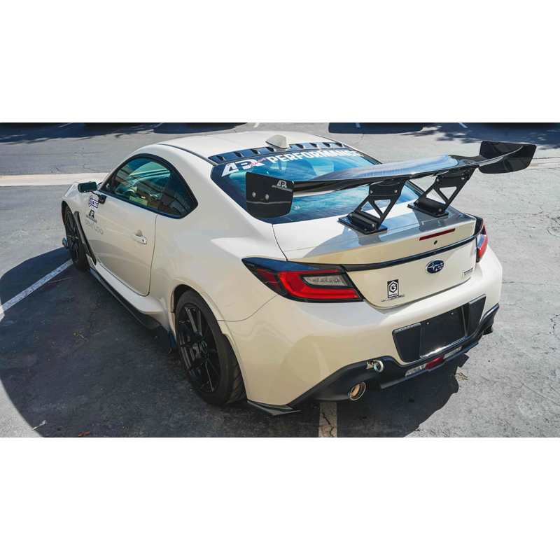 Voltex Rear Diffuser 2022 GR86/BRZ (FRP) | lupon.gov.ph