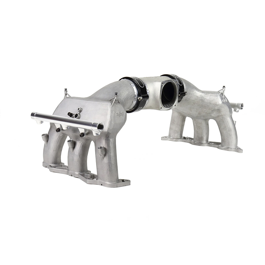 Evasive Motorsports: BBi Autosport Intake Manifold - Porsche 991 / 997 ...