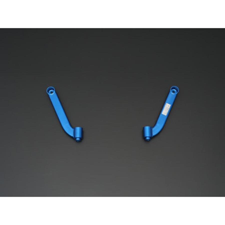 Evasive Motorsports: Cusco Rear Member (Left & Right Side) Power Brace ...