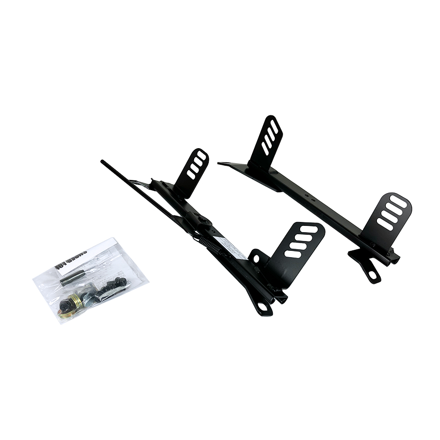 Evasive Motorsports: EVS Tuning Single Lock Low Position Seat Rail ...