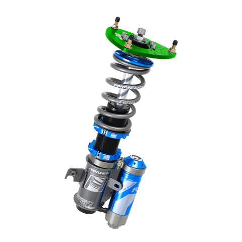 Evasive Motorsports: Fortune Auto 520 Series Club Racer 2 Way Coilovers ...