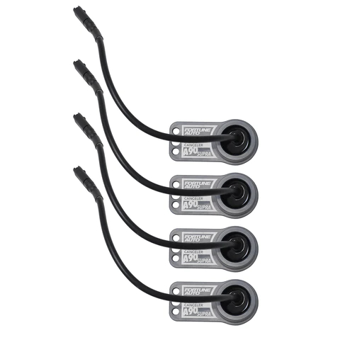 Evasive Motorsports: Fortune Auto Suspension Signal Canceller - Toyota ...