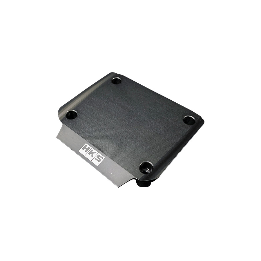 Evasive Motorsports: HKS Cover Transistor RB26 (Gunmetal Gray) - Nissan ...