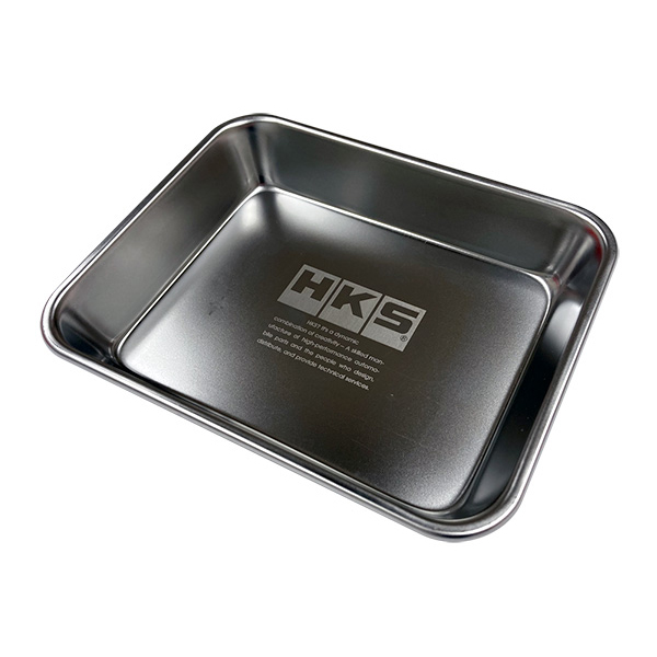 Evasive Motorsports: HKS Mechanic Parts Tray