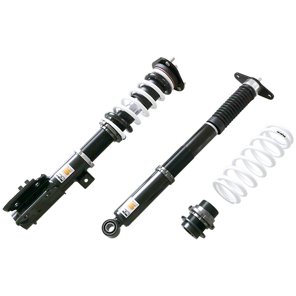 Evasive Motorsports: HKS Hipermax S Coilovers - Mazda CX-5 (KE2FW/KE2AW ...