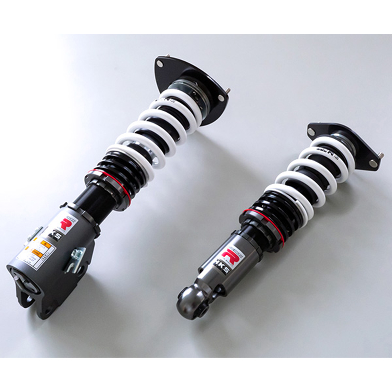 Evasive Motorsports: HKS Hipermax R Coilovers - Subaru WRX STI 08-14