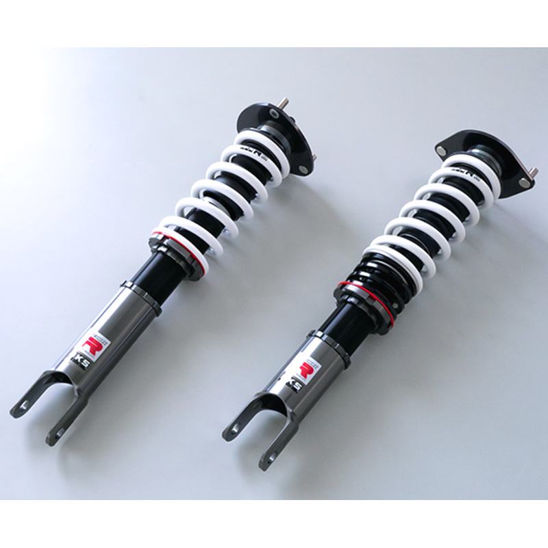 Evasive Motorsports: HKS Hipermax R Coilovers - Mazda Miata MX-5 ND 2016+