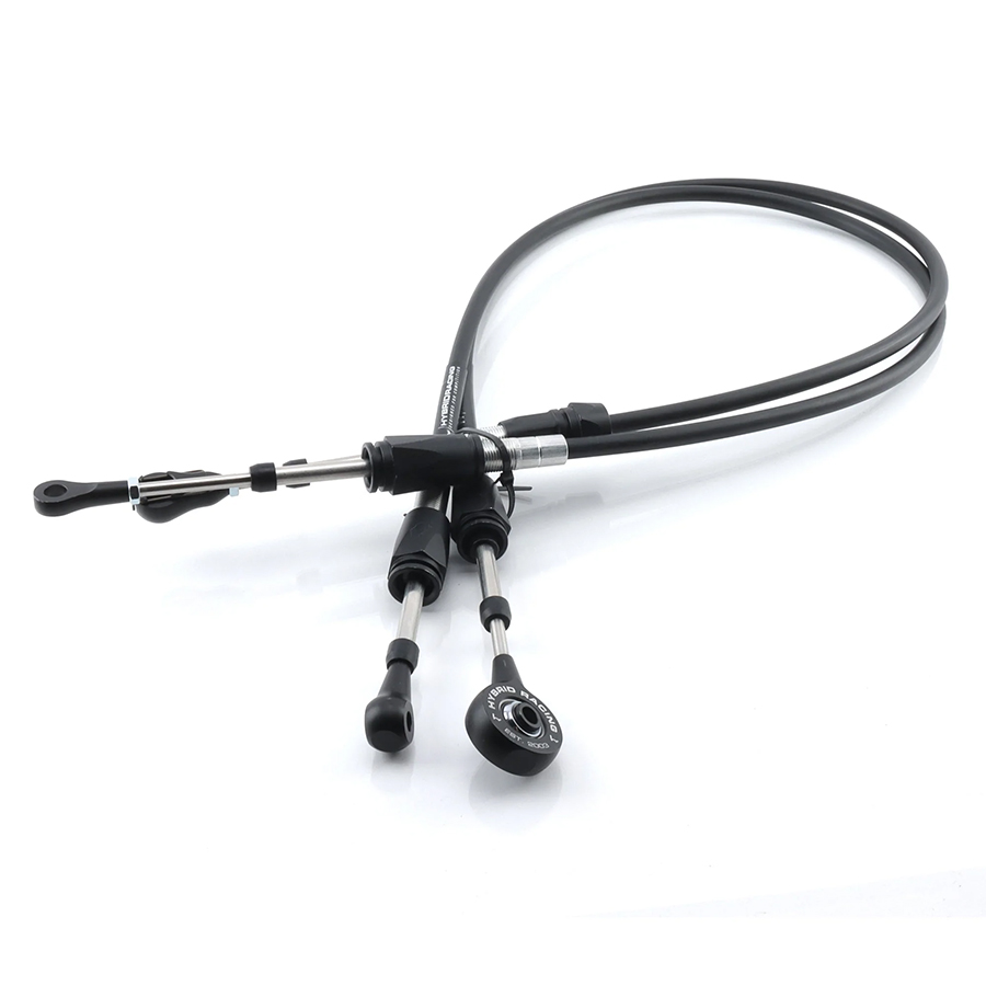 Evasive Motorsports: Hybrid Racing Performance Shifter Cables - Honda ...