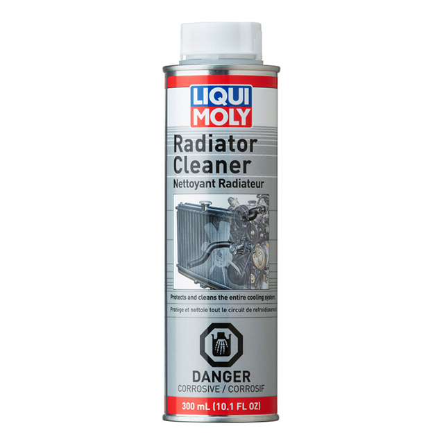 Evasive Motorsports: Liqui Moly Radiator Cleaner - Case of 12 x 300mL ...