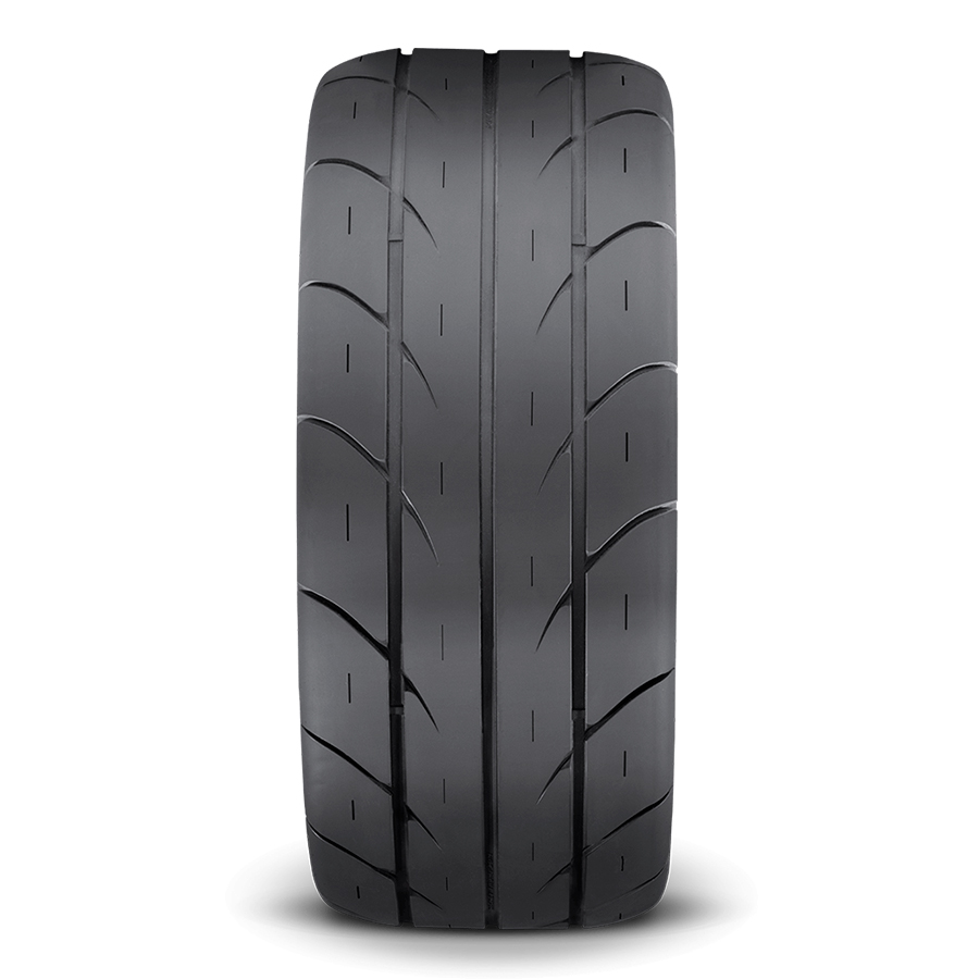 Evasive Motorsports: Mickey Thompson ET Street S/S Tire - P255/50R16